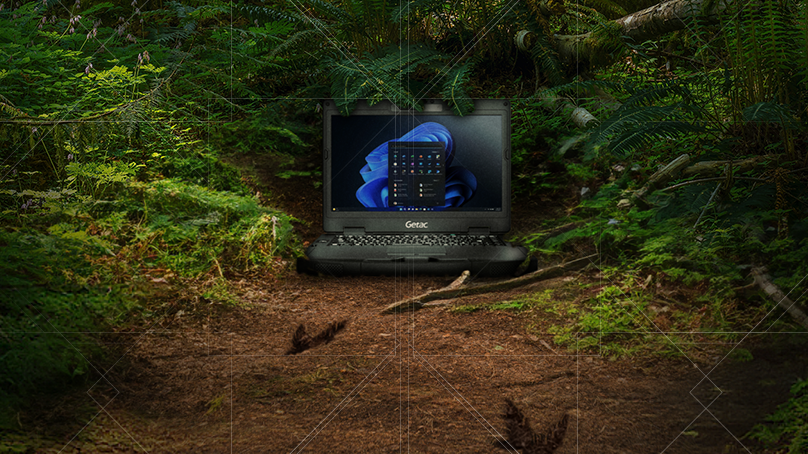 The new Getac S410 G5 raises the bar for semi-rugged laptops - Elmark Automatyka