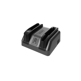 S410ExtBatCharg_GCMCEJ - External dual-bay main battery charger - Elmark