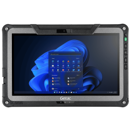 Getac F110 | Fully Rugged Industrial tablet 11.6"