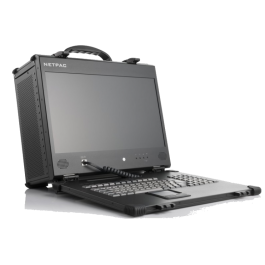Acme NetPAC - Rugged portable computer.