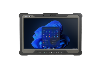 Getac A140 | Fully Rugged tablet 14"